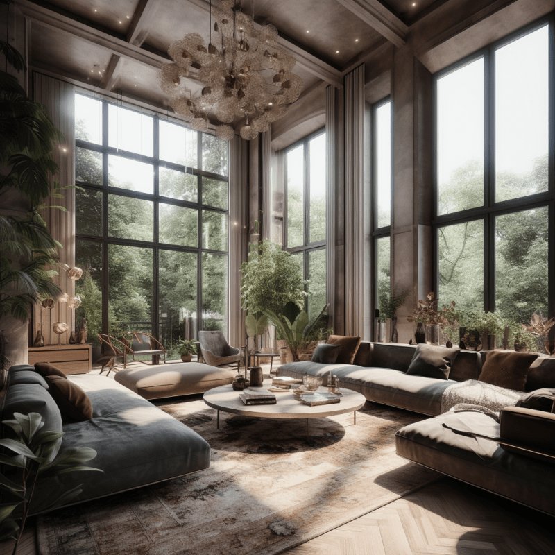 Kiedy dom jest już willą i po co komu duży dom? Opowiadamy o ich ...