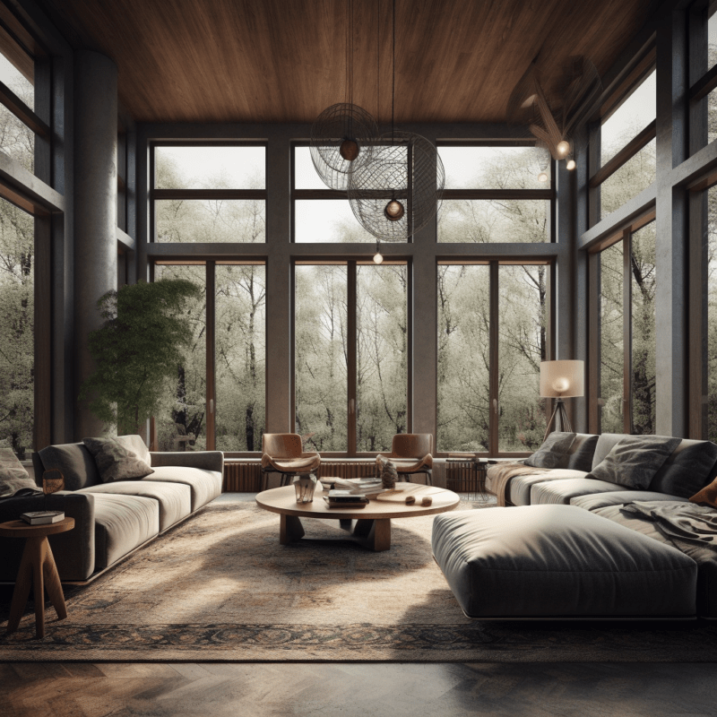 Kiedy dom jest już willą i po co komu duży dom? Opowiadamy o ich ...